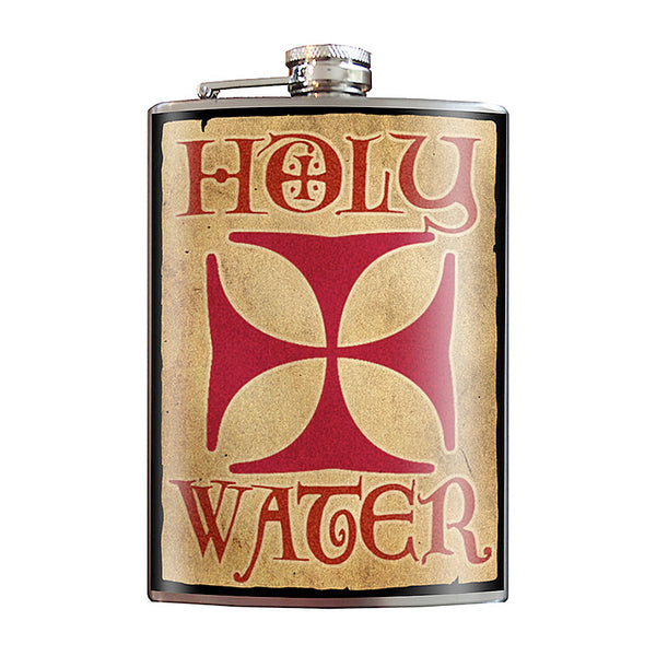 Funny & Unique Flasks for Gifts & Everyday Use | Lucky Jack Gear